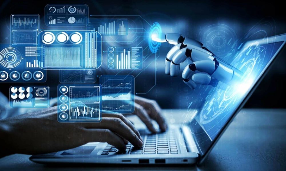 The Impact Of AI Generated Software On The Development Process Tech Of IE The Impact Of AI Generated Software On The Development Process Tech Of IE